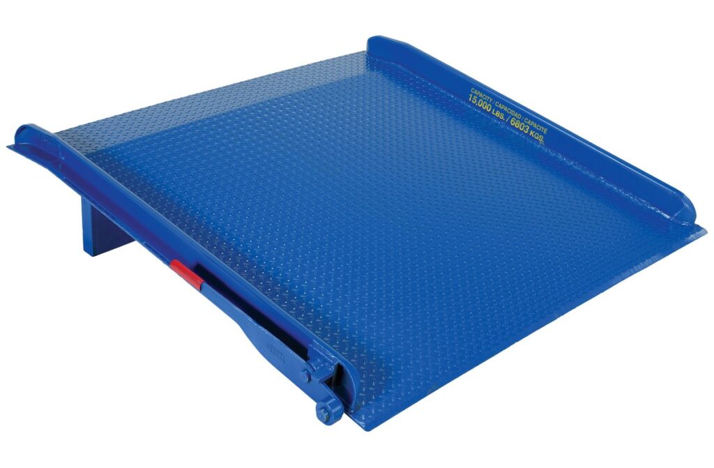 Dock Plate vs Dock Board: Key Differences Explained